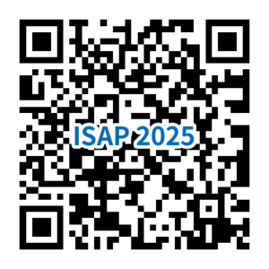 Registration – ISAP 2025